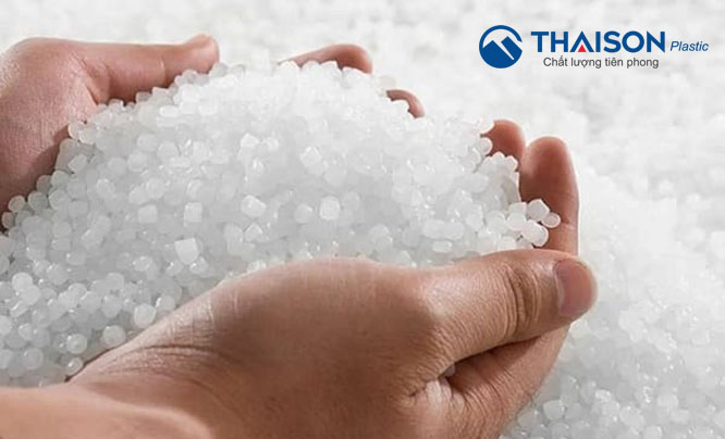 Các loại Hạt Nhựa phổ biến mà bạn Cần Phải Biết – Nhựa Thái Sơn
