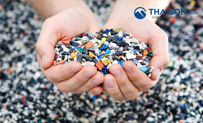 Các loại Hạt Nhựa phổ biến mà bạn Cần Phải Biết – Nhựa Thái Sơn